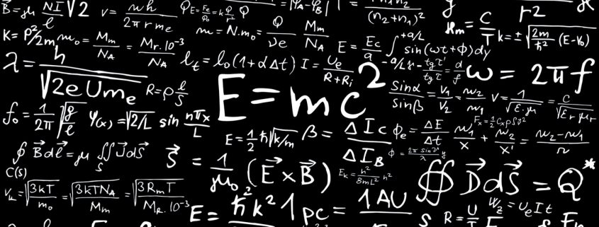 Världens största tal - Googolplexian eller Googoltriplex ...